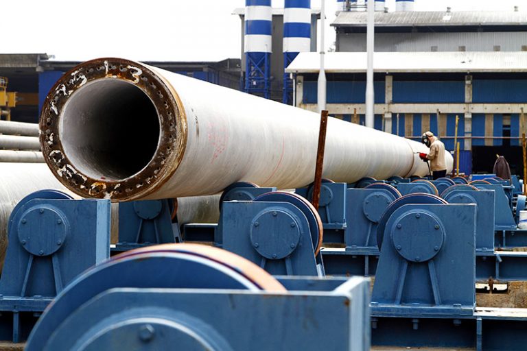 Corporate Info - ICP Piles